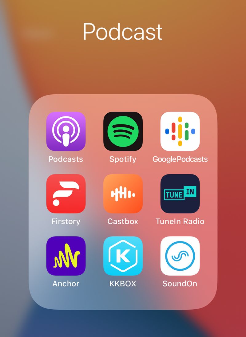 【资讯】大马中文Podcast推荐！精选6位《知识型》Podcaster | Knewbii