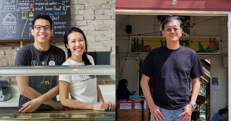 【商业投机】本地乳制品Farm Fresh努力不懈 积极提高其价值链 | Knewbii